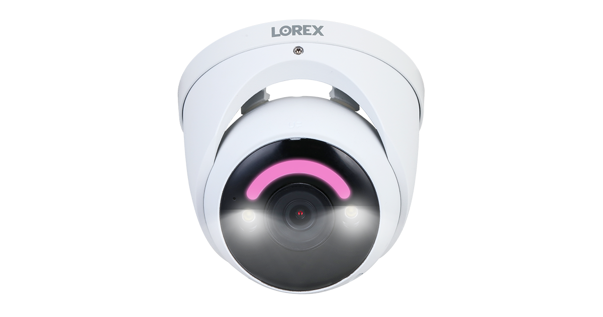 Caméras de sécurité IP (NVR) : Développez votre système NVR | Lorex AUS – Lorex Corporation US