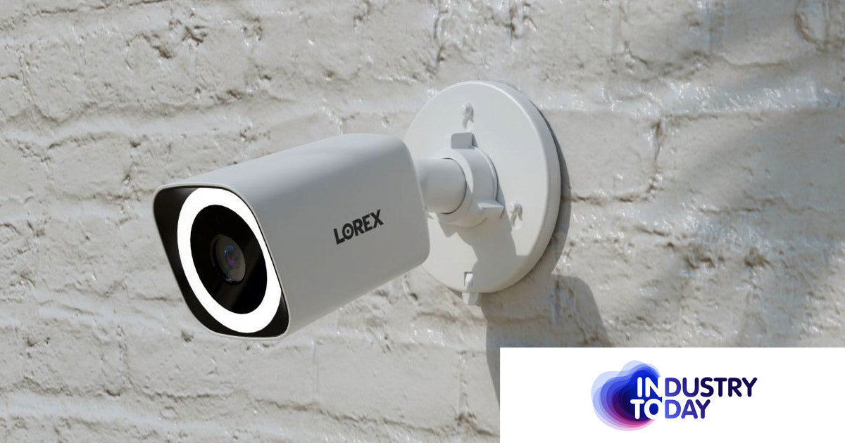 4K Security Camera Market Valuation by Key Players: Lorex Corporation