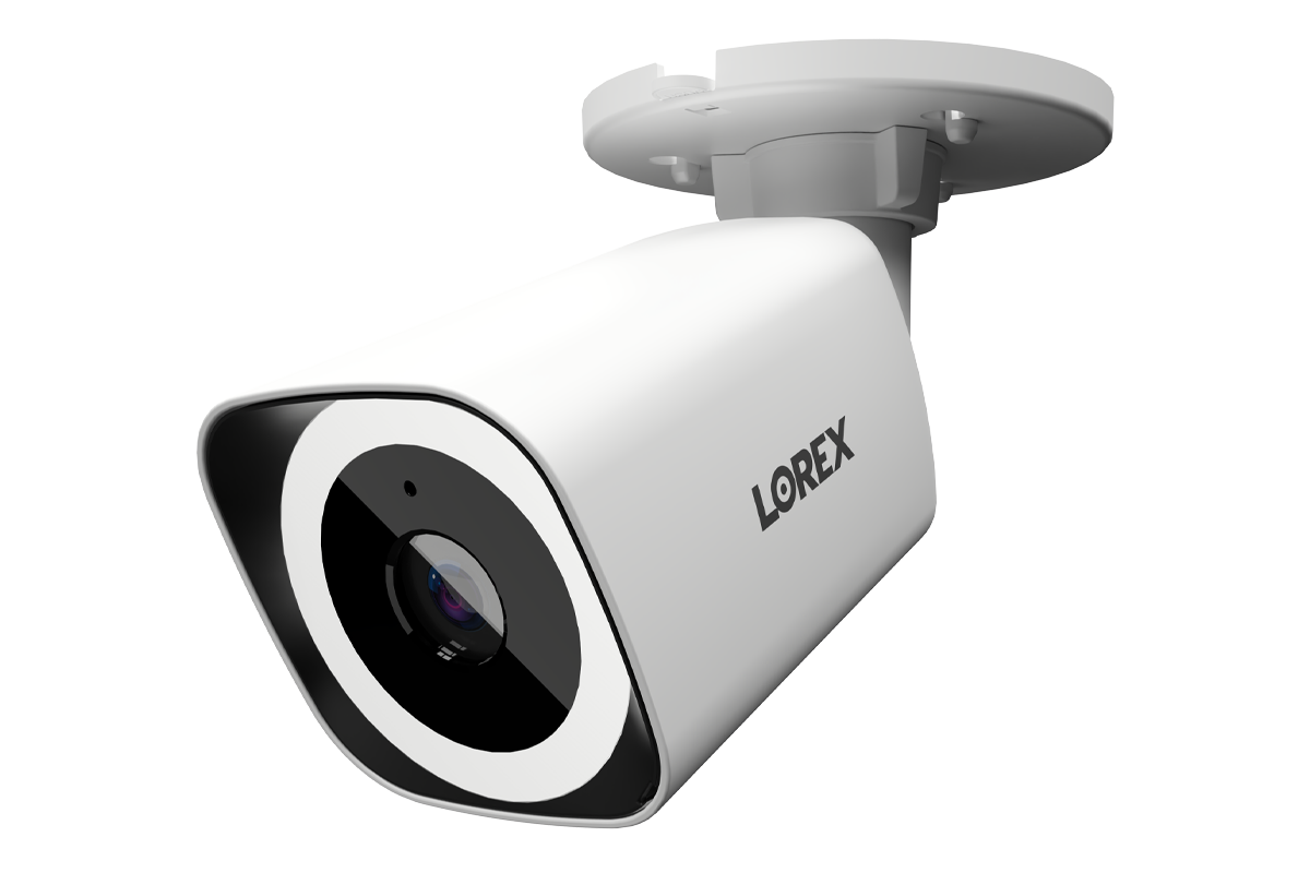 4K Security Cameras & Systems - Ultra HD Surveillance | Lorex USA