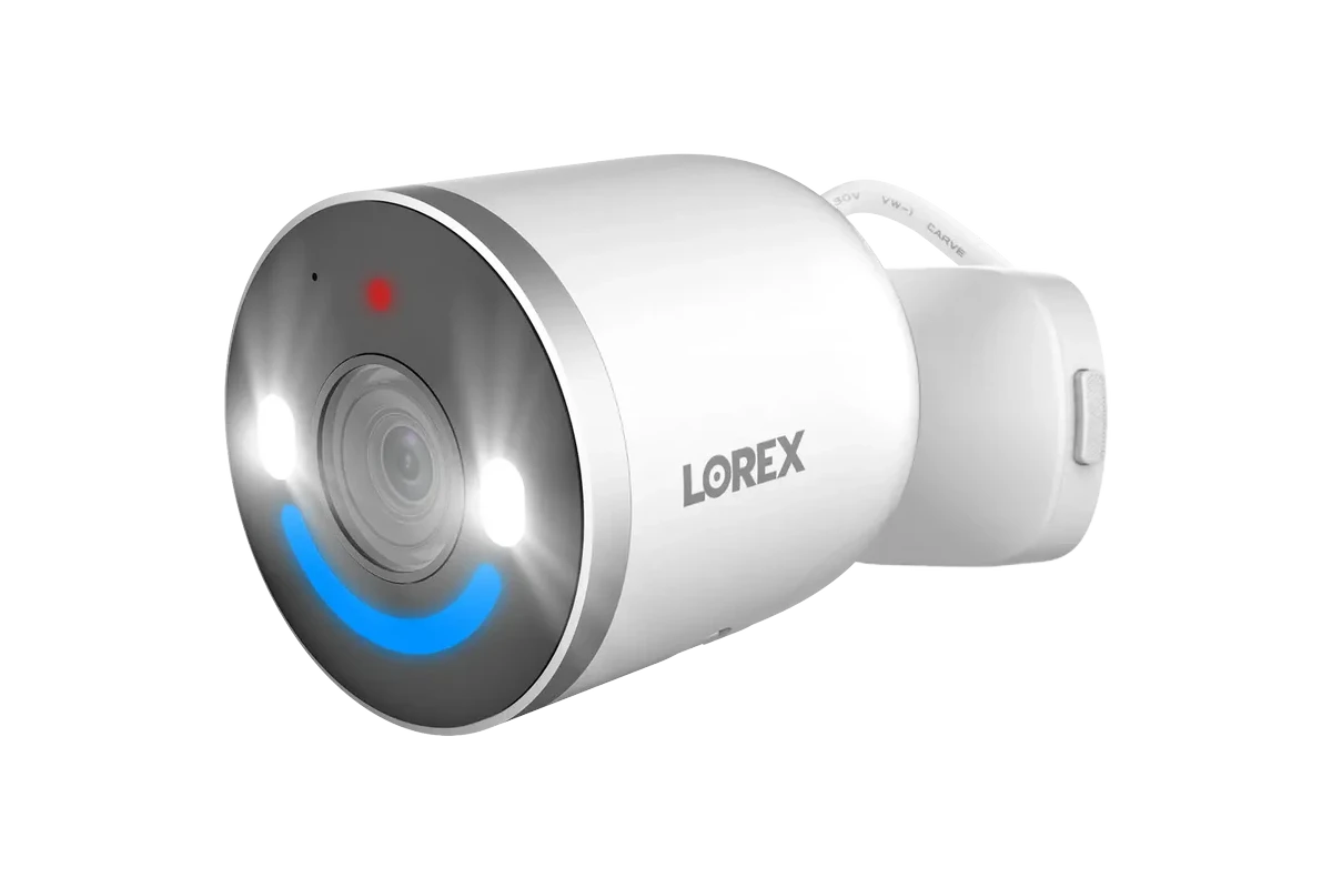 Wireless (Wi-Fi) Security Cameras & Systems | Lorex USA – Lorex ...