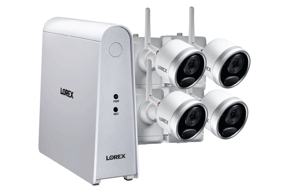 Lorex Deals of the Day - Discount Camera Systems | Lorex – Lorex ...