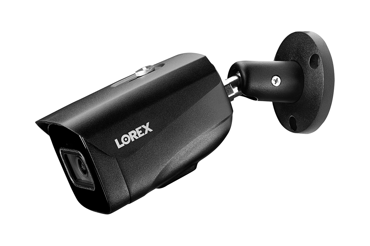 4K Ultra HD 8MP IP Nocturnal Camera