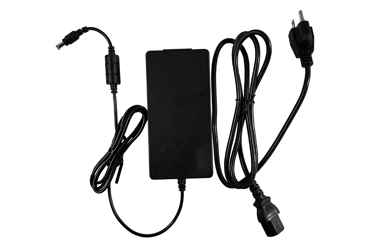 Lorex 8-Port ePoE Switch – Lorex Corporation US