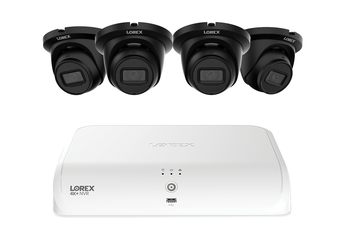 Home Security Systems - Protect What Matters Most | Lorex USA – Lorex ...
