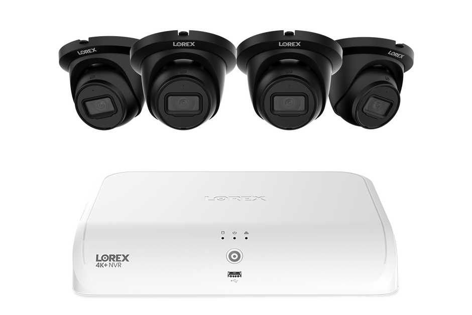 Home Security Systems - Protect What Matters Most | Lorex USA