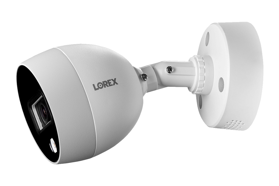 4K Security Cameras & Systems - Ultra HD Surveillance | Lorex USA