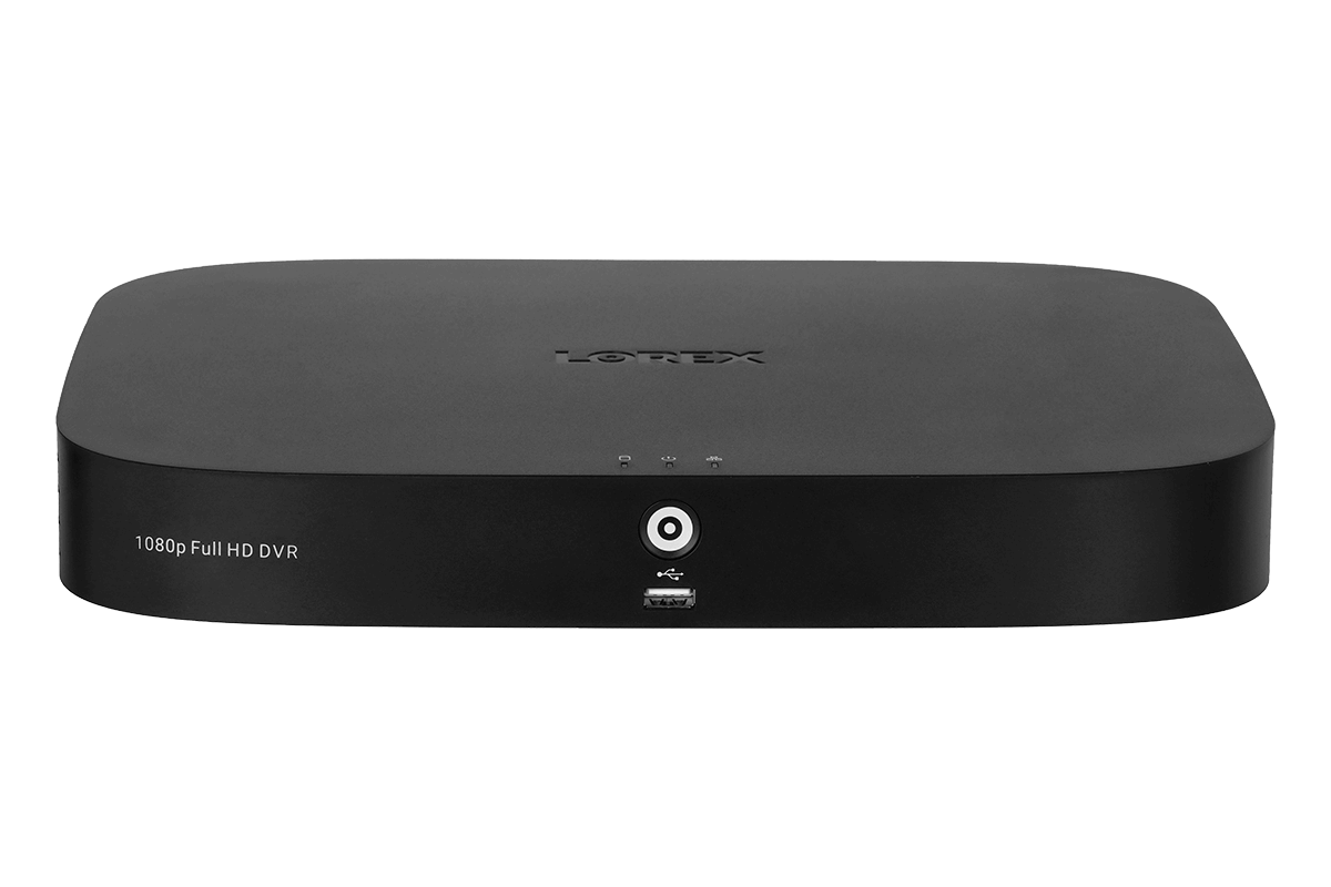 1080p Digital Video Recorder