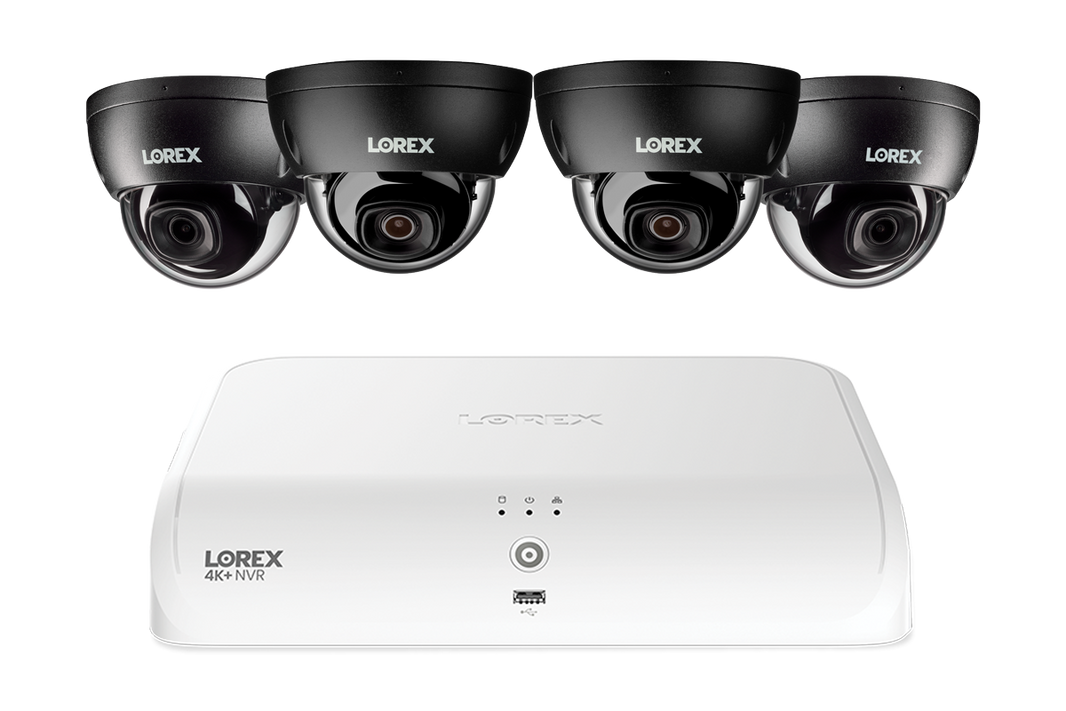 Home Security Systems - Protect What Matters Most | Lorex USA