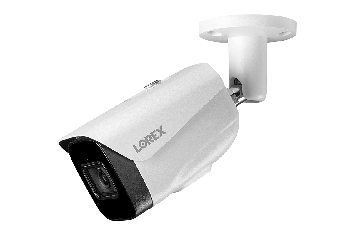 4K Ultra HD 8MP IP Nocturnal Camera – Lorex Corporation US