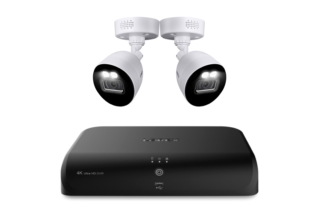 Home Security Systems - Protect What Matters Most | Lorex USA – Lorex ...