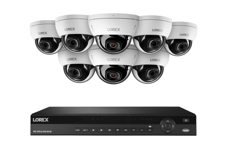 Lorex Pro App – Shop Professional Security Systems | Lorex USA – Lorex Corporation US