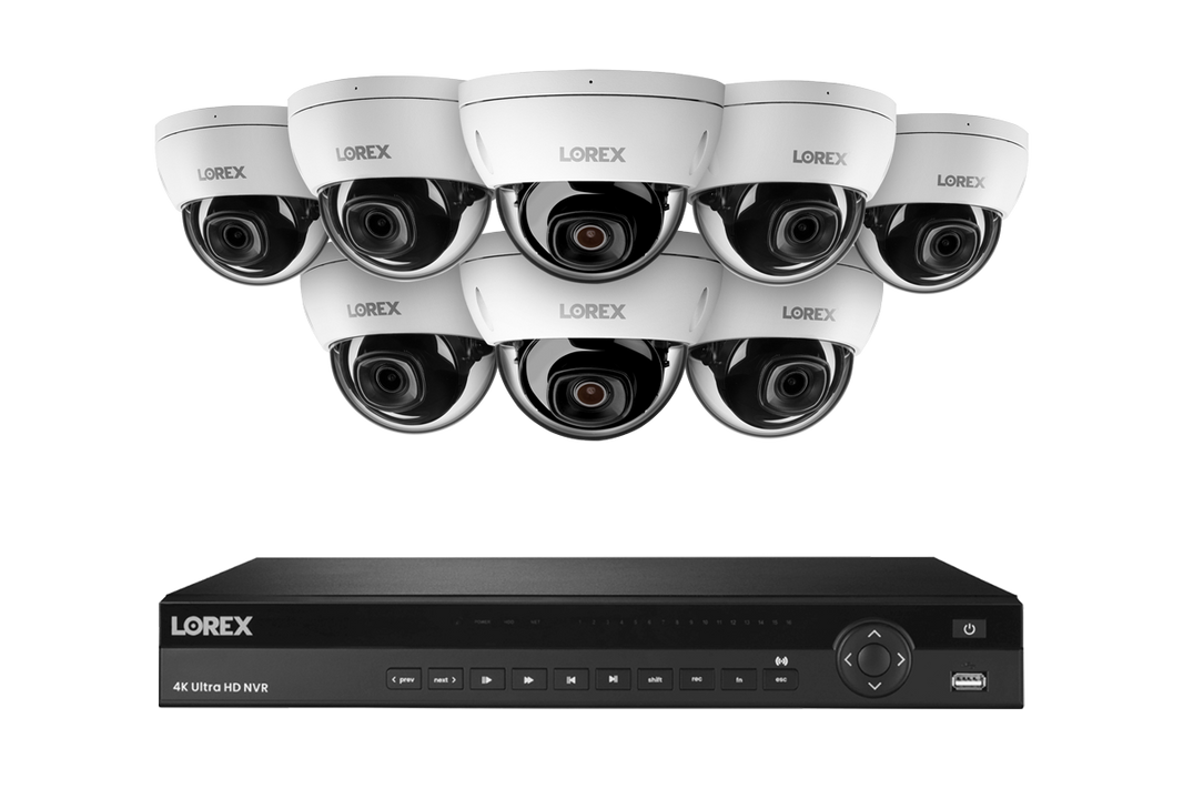 Deals: Lorex Security Cameras, Systems & Accessories | Lorex USA – Page 2