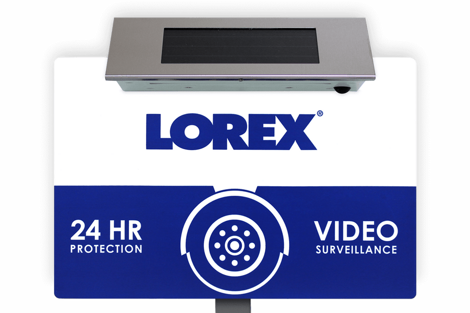 Security Camera Accessories – Enhance Your Setup | Lorex USA – Lorex ...
