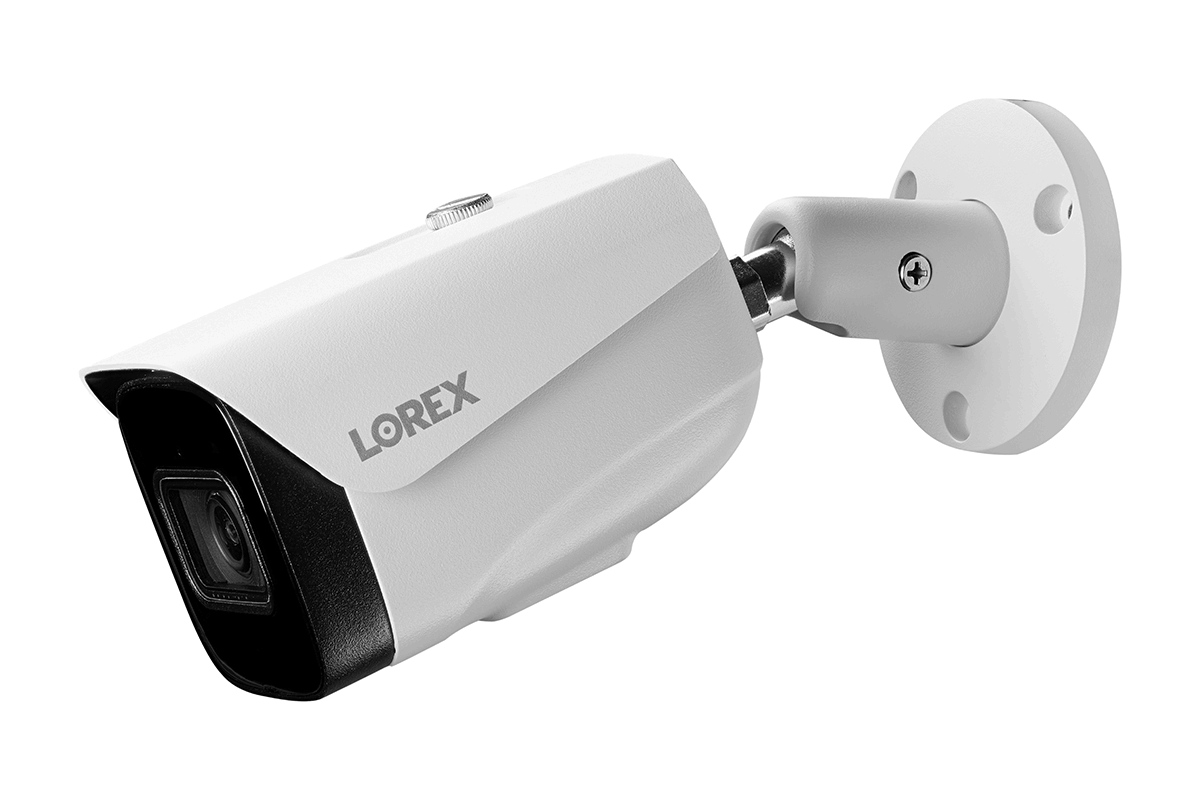 4K Ultra HD 8MP IP Nocturnal Camera – Lorex Corporation US