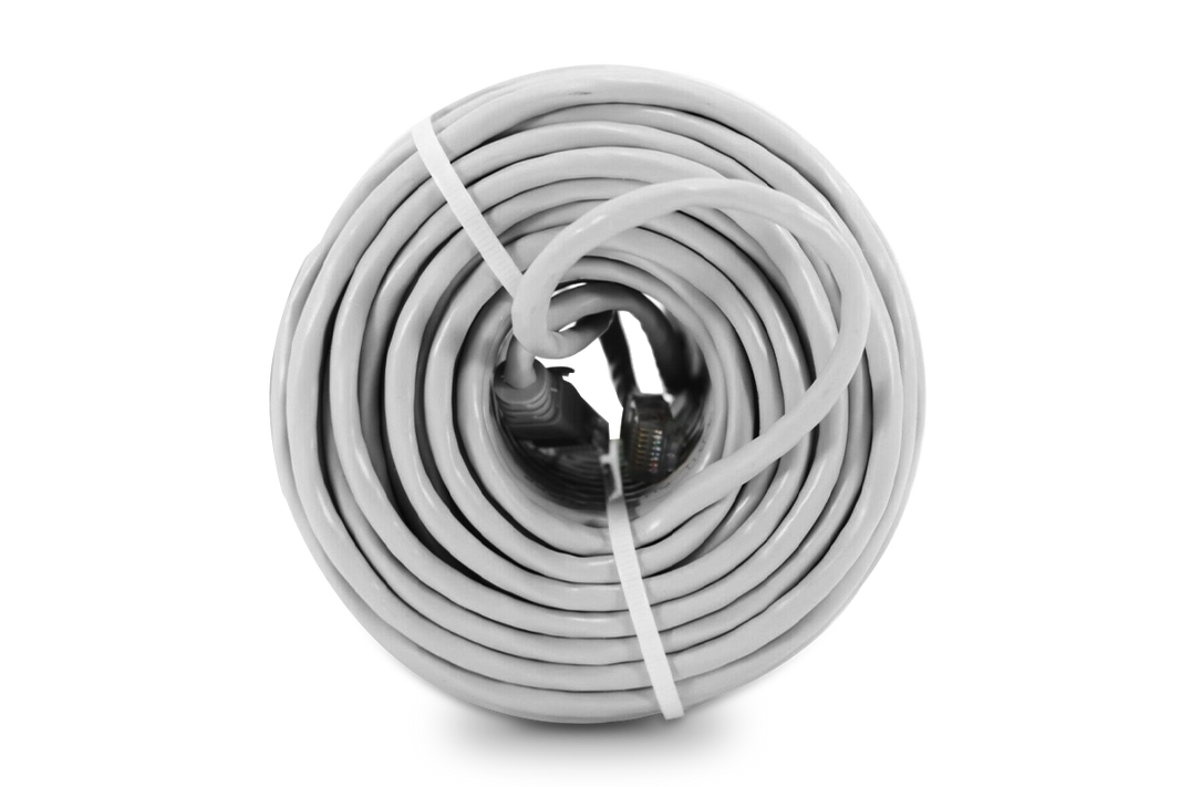 Security Camera Cables – Cat5e, Cat6 & RG59 Coaxial (BNC) | Lorex USA ...