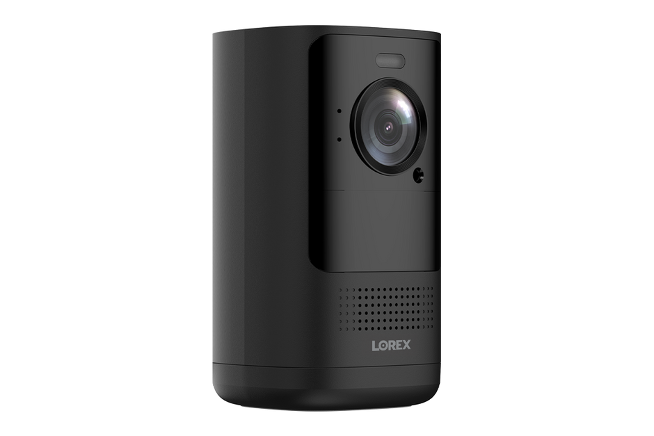 Cloud Storage Security Cameras - Protect Your Footage | Lorex USA