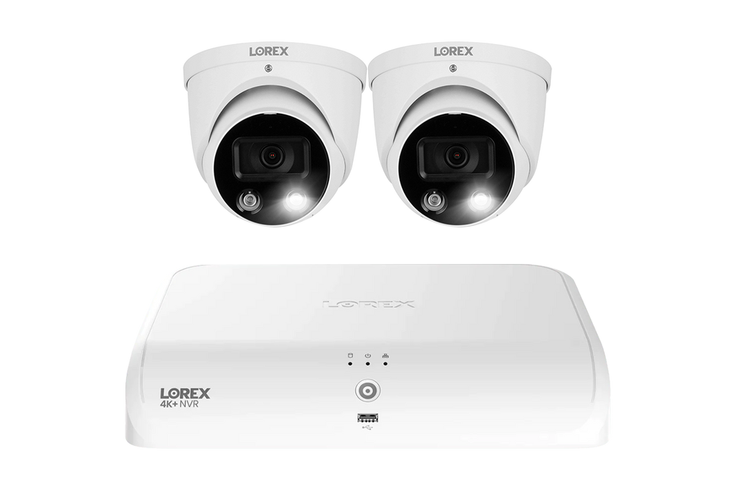 Home Security Systems - Protect What Matters Most | Lorex USA – Lorex ...