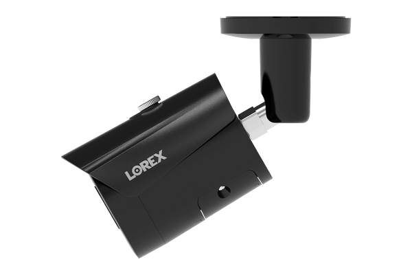 Lorex Fusion Series 4K 16 Camera Capable (Wired or Fusion Wi-Fi) 4TB W