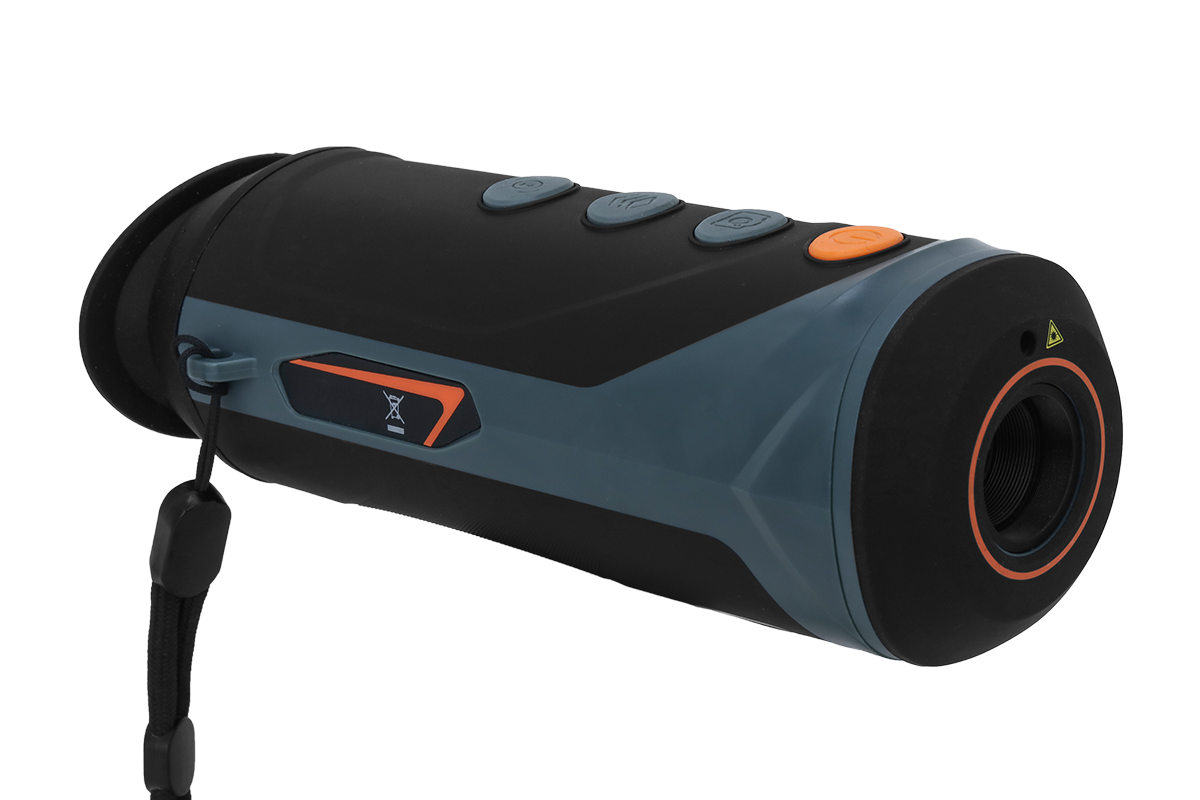 Portable Thermal Monocular Camera