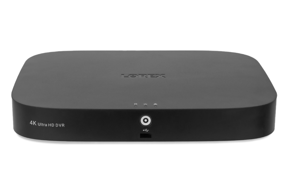 Lorex Fusion 20-Channel 2TB DVR – Lorex Corporation US