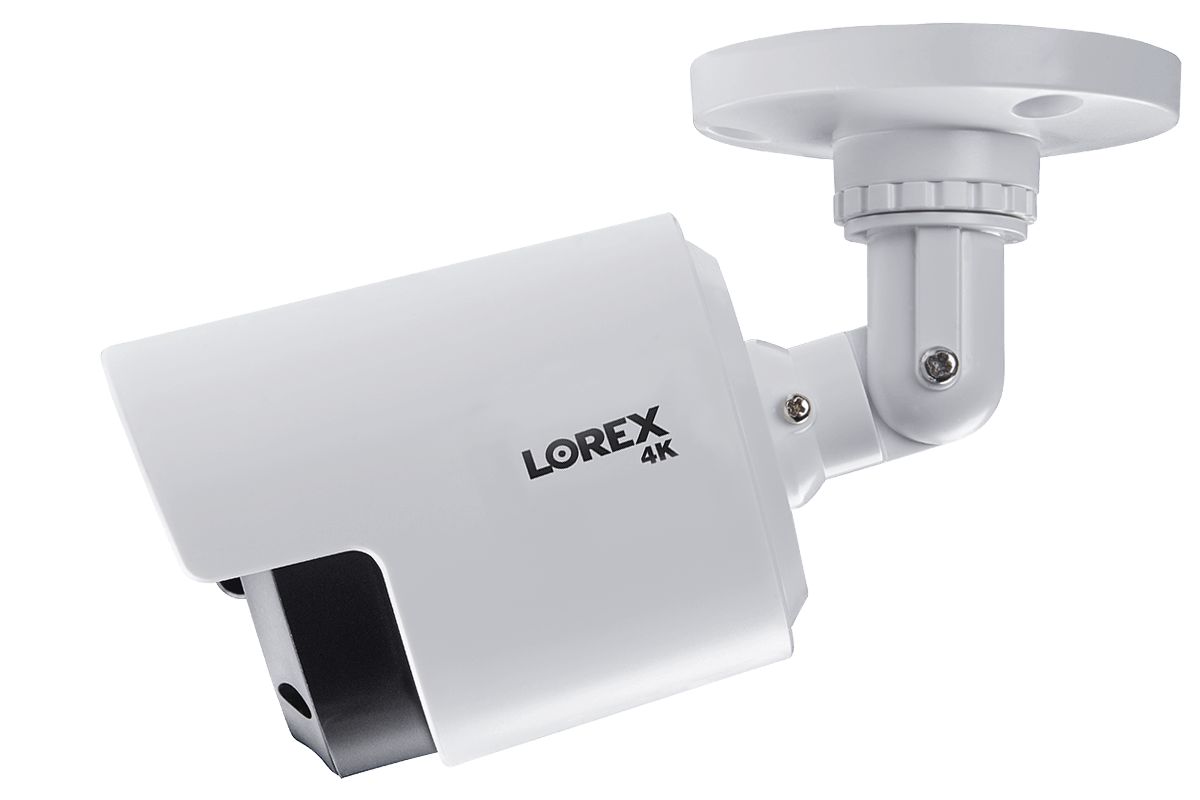 8MP HD analog camera with night vision – Lorex Corporation US