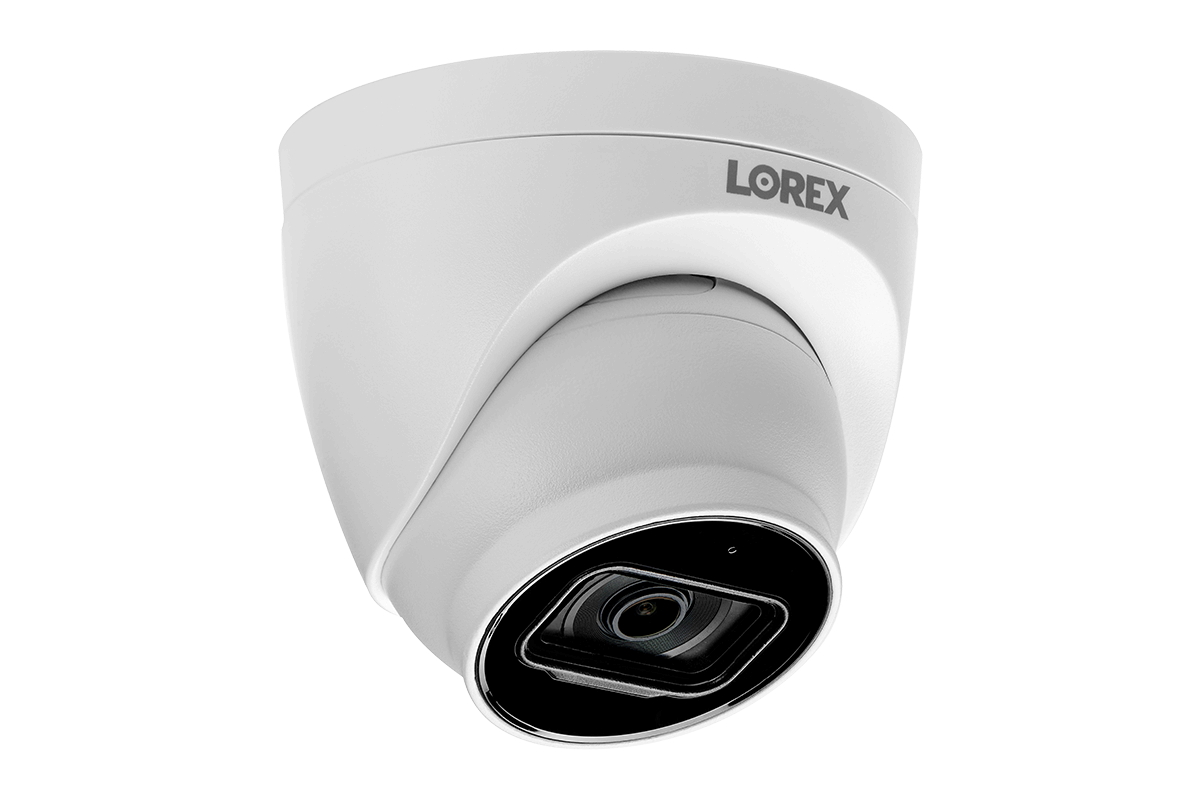 8MP Ultra HD IP Security Camera – Lorex Corporation US
