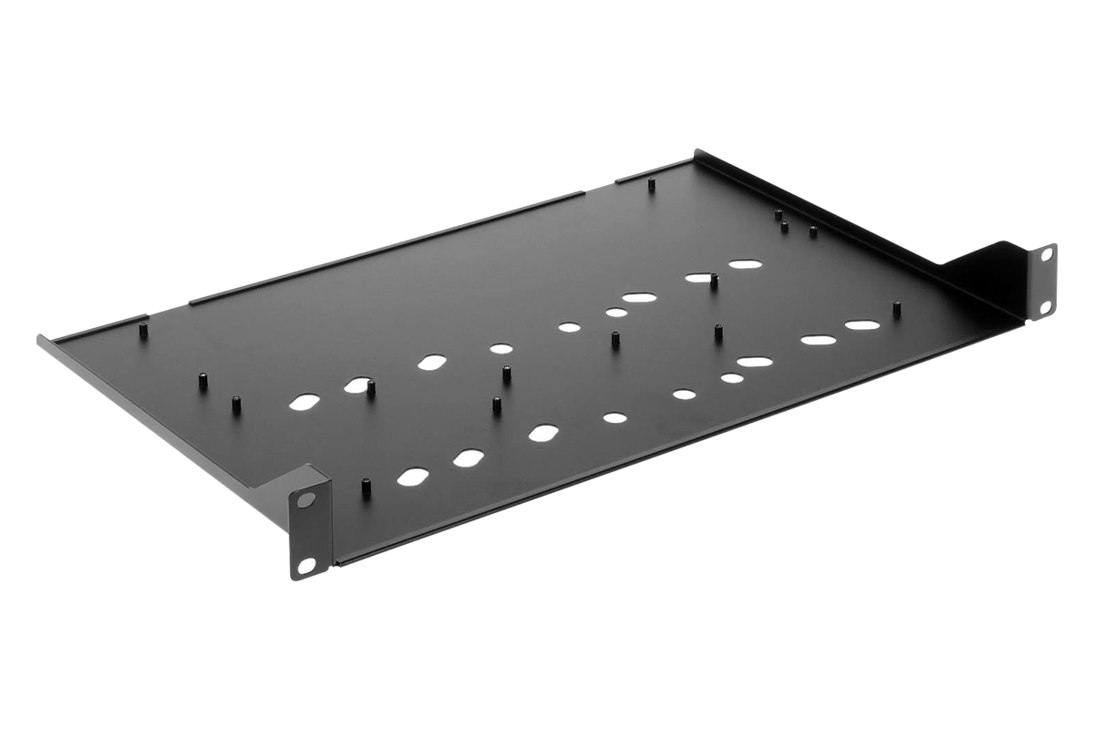Rack Mount Tray for NVR