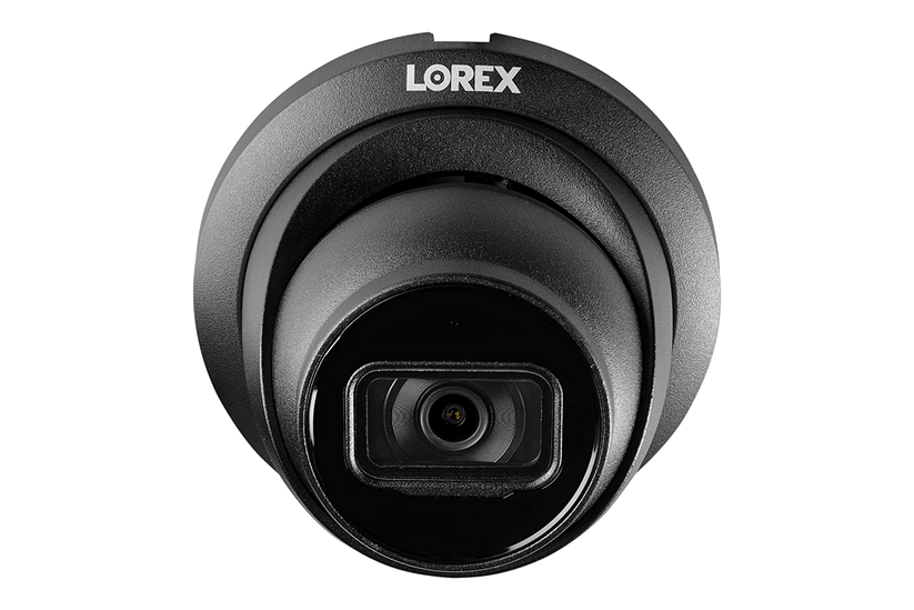 Lorex 4K (16 Camera Capable) 4TB Wired NVR System with Nocturnal 3 Sma