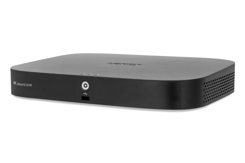 Lorex Fusion 20-Channel 2TB DVR – Lorex Corporation US