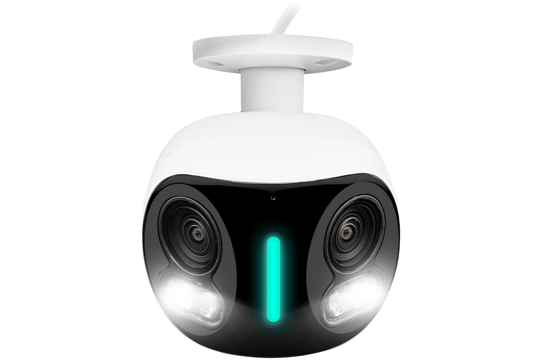 4K Security Cameras & Systems - Ultra HD Surveillance | Lorex USA
