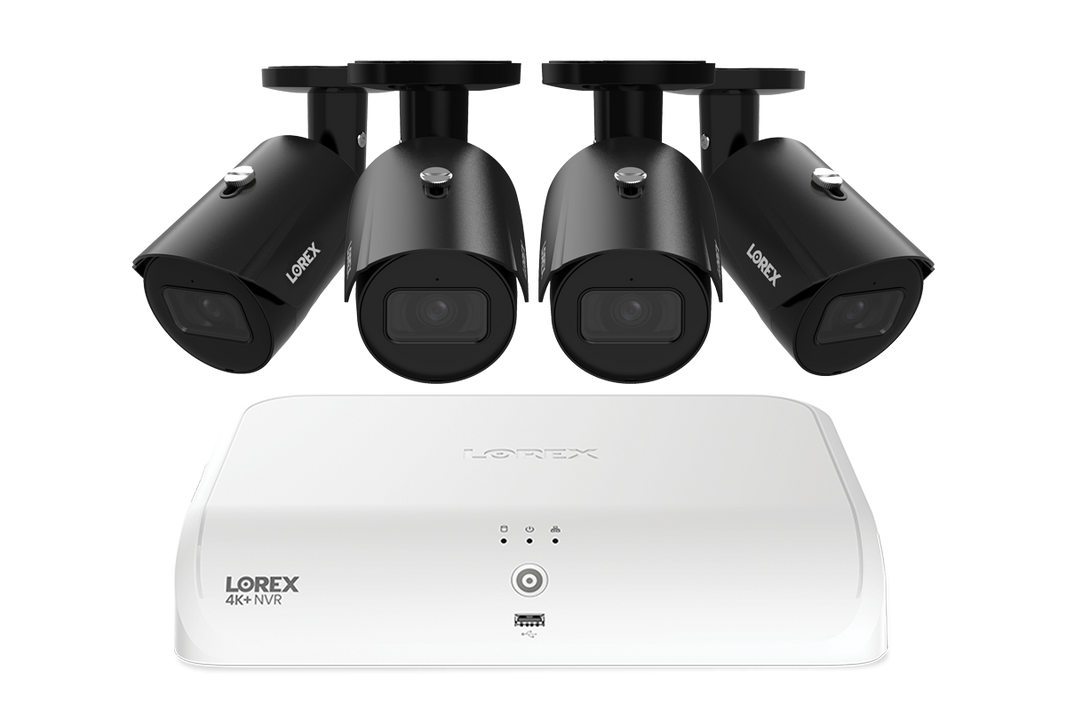 Home Security Systems - Protect What Matters Most | Lorex USA
