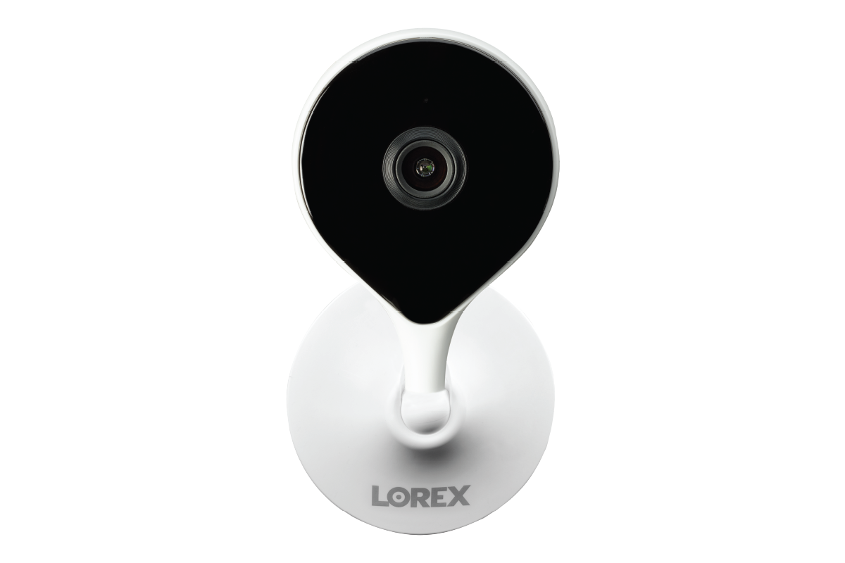 Lorex 1080P Smart Indoor Wi-Fi Security Camera - Open Box – Lorex ...