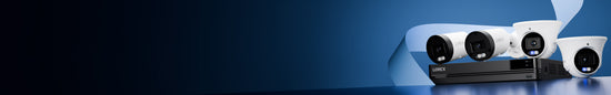 Home Security Camera Systems | Lorex USA