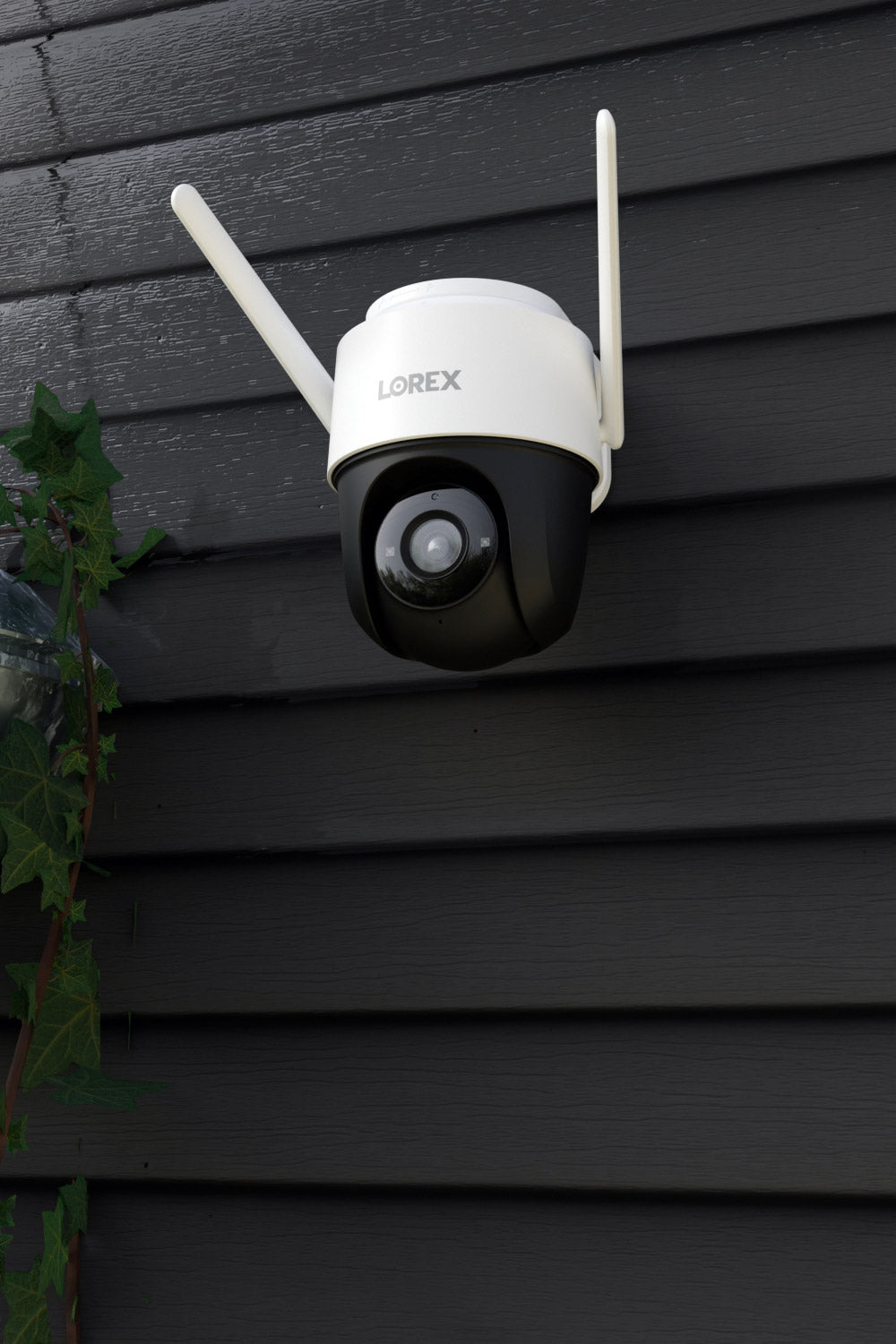 Smart Home Wireless (Wi-Fi) Security Cameras & Doorbells | Lorex USA ...