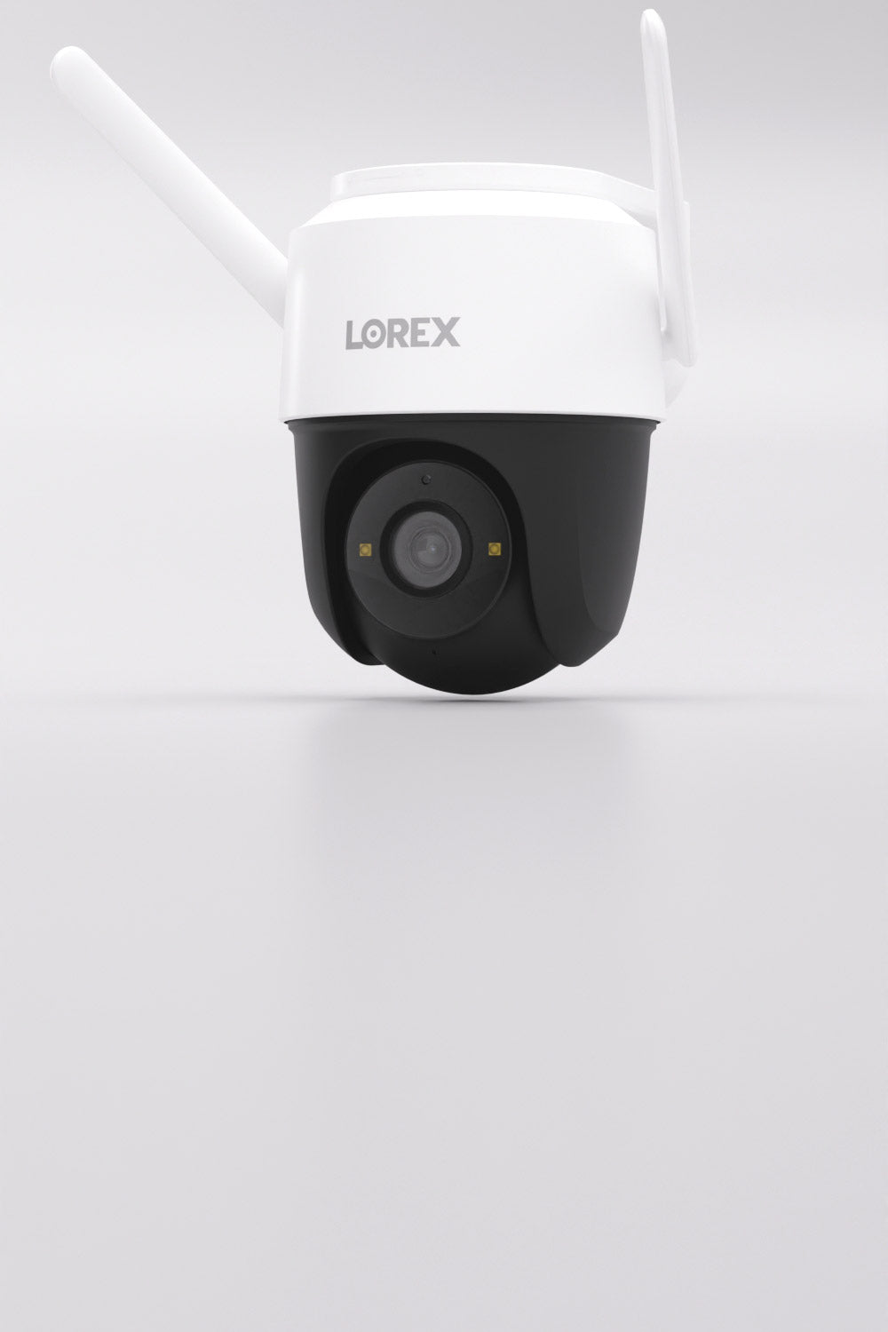 Smart Home Wireless (Wi-Fi) Security Cameras & Doorbells | Lorex USA ...