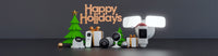 Holiday Deals on Security Cameras & Systems | Lorex