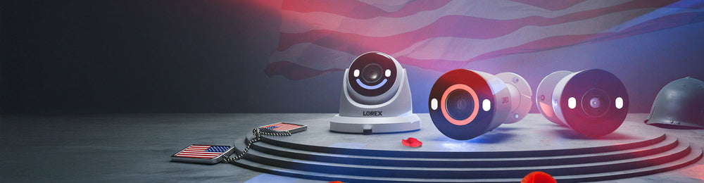 Memorial Day Sale | Lorex