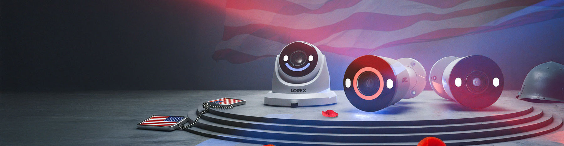 Memorial Day Sale | Lorex
