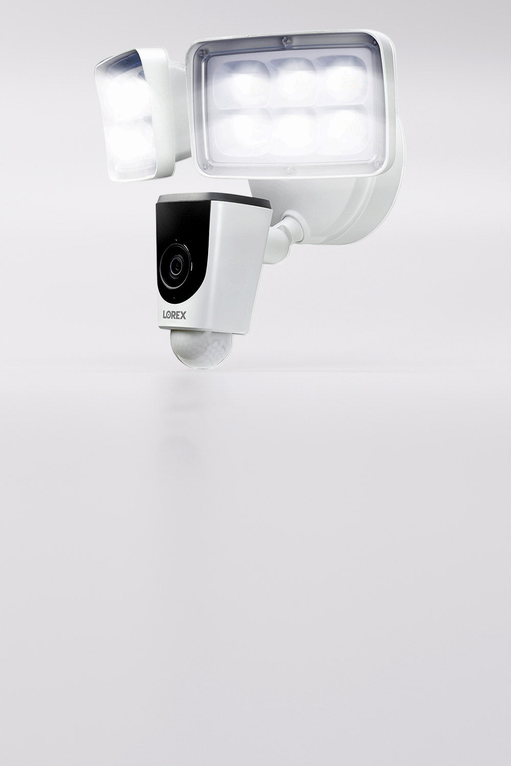 Smart Home Wireless (Wi-Fi) Security Cameras & Doorbells | Lorex USA ...