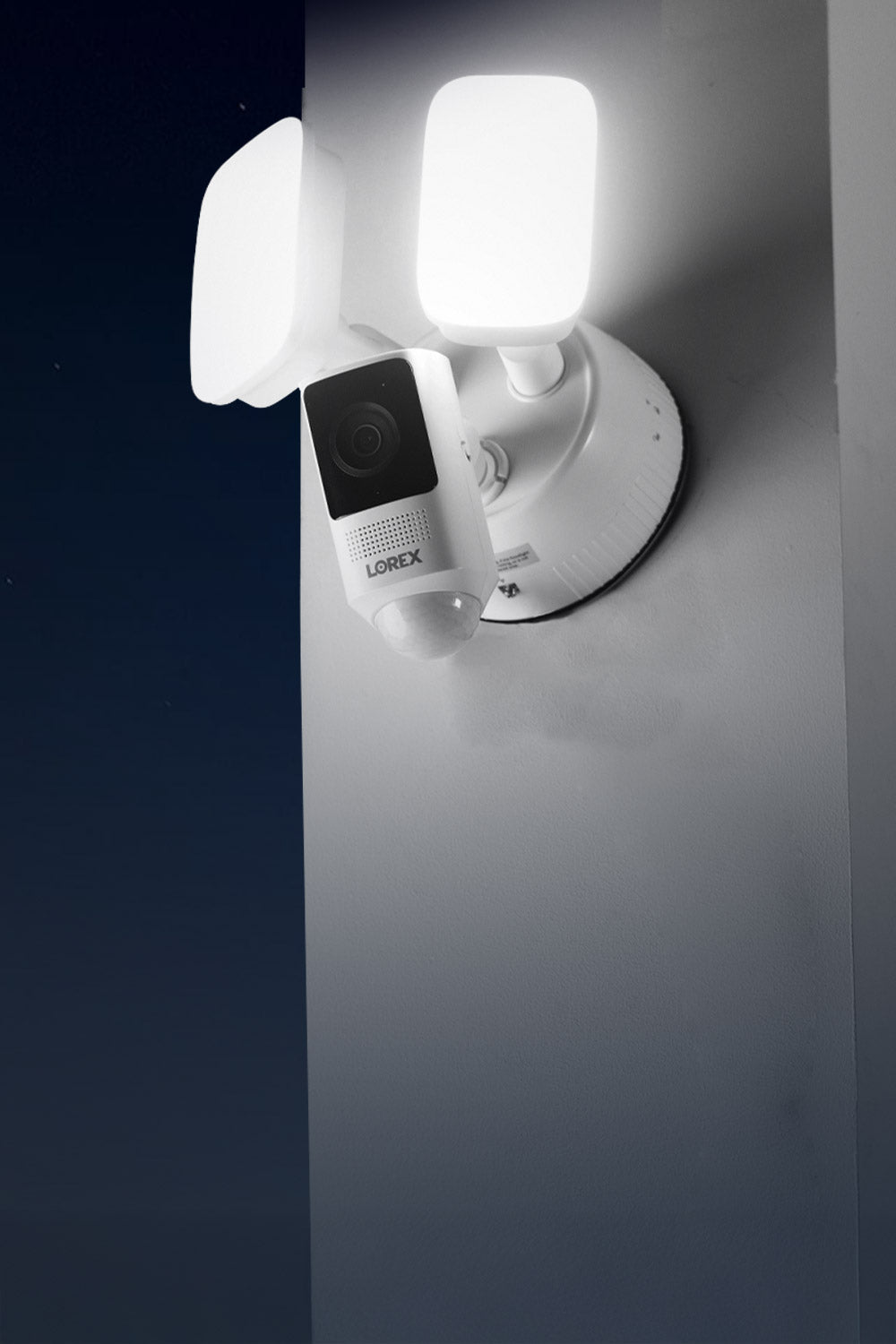 Smart Home Wireless (Wi-Fi) Security Cameras & Doorbells | Lorex USA ...