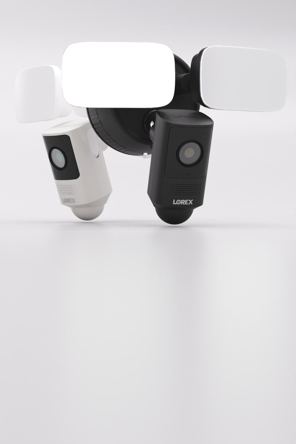 Smart Home Wireless (Wi-Fi) Security Cameras & Doorbells | Lorex USA ...