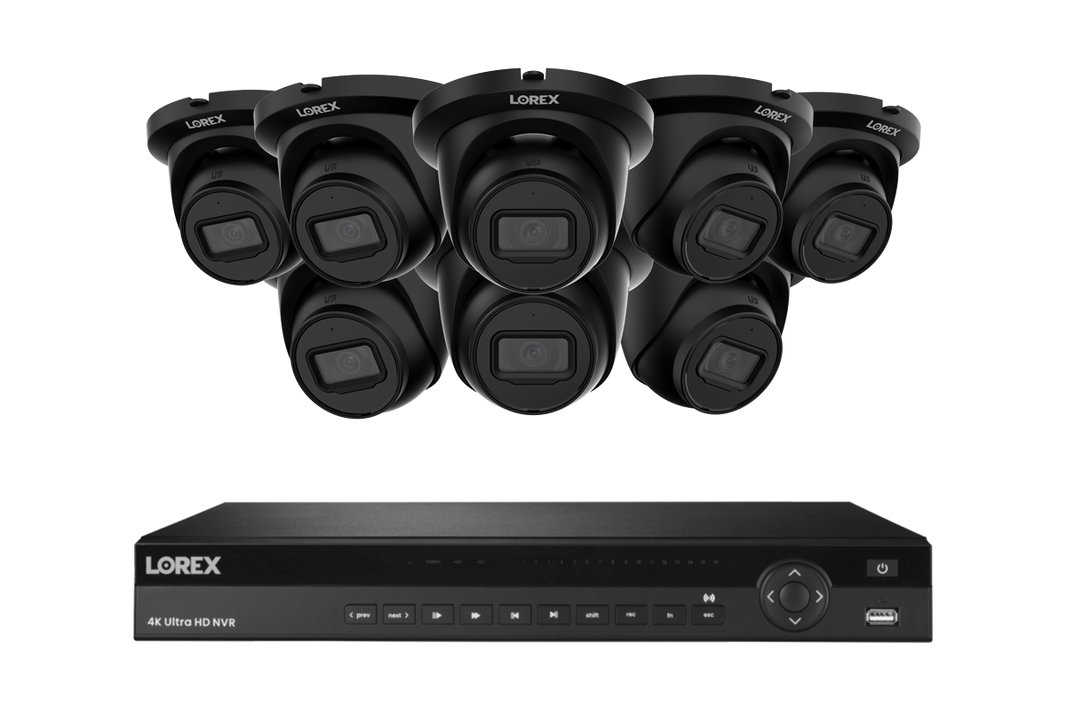 Home Security Systems - Protect What Matters Most | Lorex USA – Lorex ...