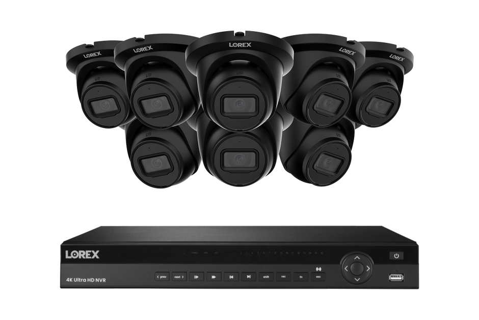 Lorex Pro App – Shop Professional Security Systems | Lorex USA – Lorex ...