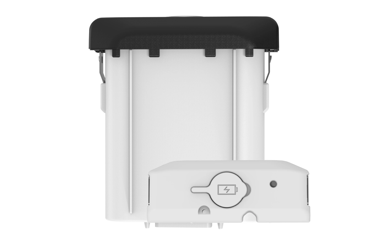 Accessory Power Pack for Lorex Battery-Operated Cameras (3-Cell, Matte ...