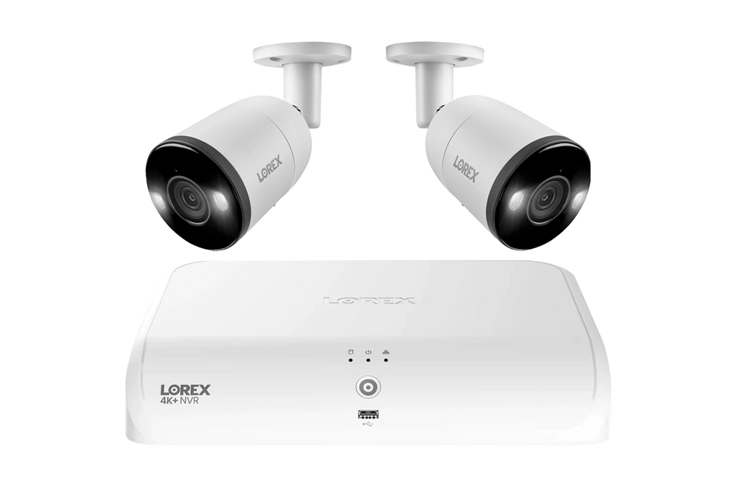 Home Security Systems - Protect What Matters Most | Lorex USA – Lorex ...
