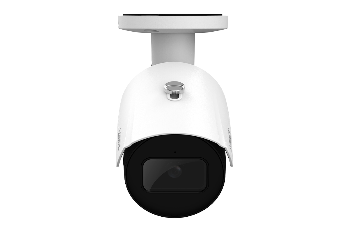 Lorex 4K IP Wired Bullet Security Camera