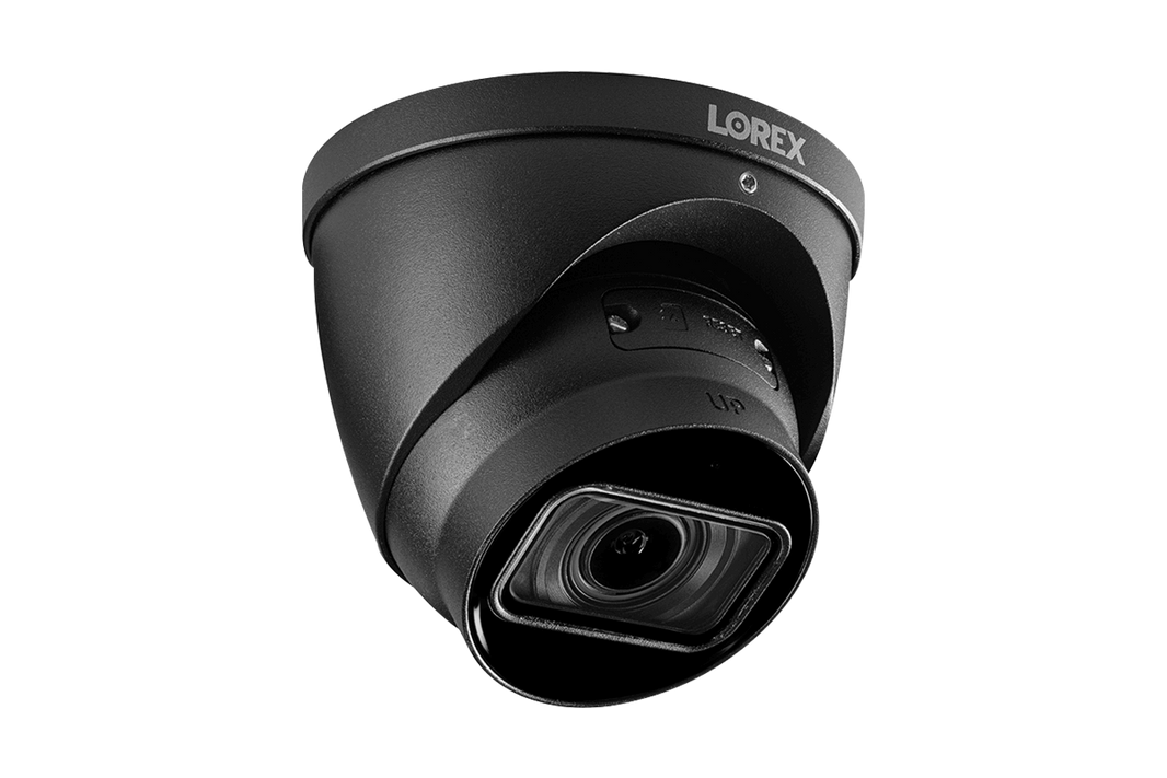 4K Security Cameras & Systems - Ultra HD Surveillance | Lorex USA