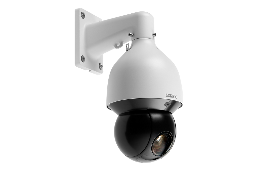 PTZ-Series Security Cameras & Systems | Lorex CANADA