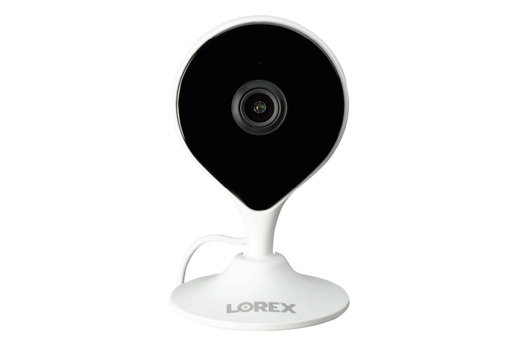 Wireless (Wi-Fi) Security Cameras & Systems | Lorex USA – Lorex ...