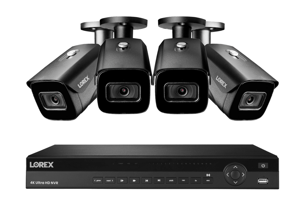 Build Your Own Security Camera System | Lorex USA – Lorex Corporation US